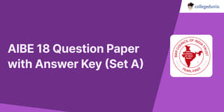 AIBE 17 Question Paper Set C (Available) - Download Solutions and Answer Key PDF